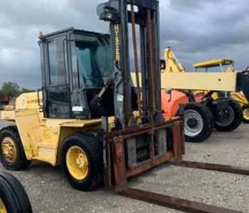 Hyster 190 Other Equipment Lifts for Sale | Tractor Zoom