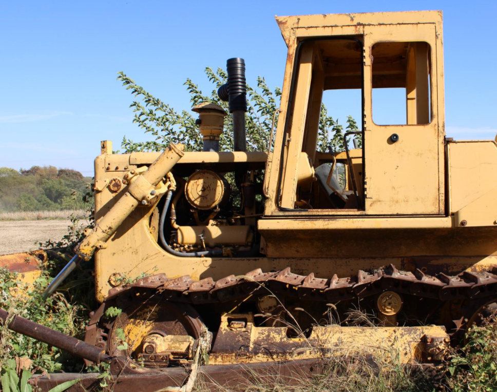 International TD20E Construction Dozers for Sale | Tractor Zoom