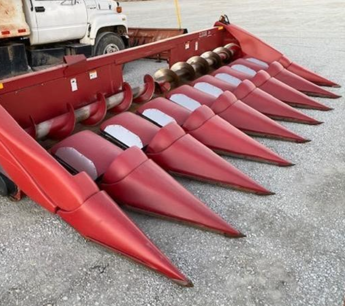 Case IH 2208 Harvesting Headers - Row Crop for Sale | Tractor Zoom