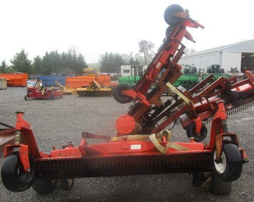 BEFCO Cyclone C50 Hay and Forage Mowers - Rotary for Sale | Tractor Zoom