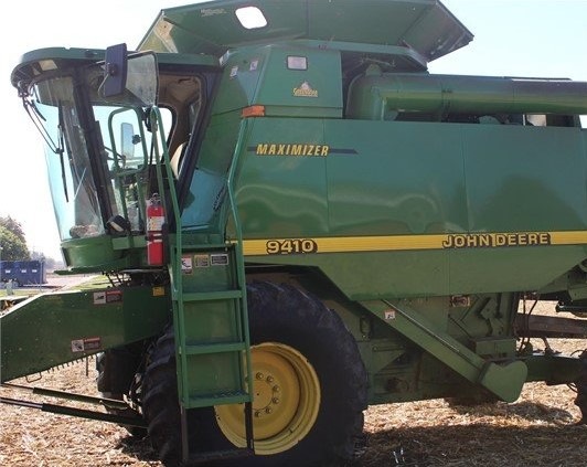 John Deere 9410 Combines Other for Sale | Tractor Zoom