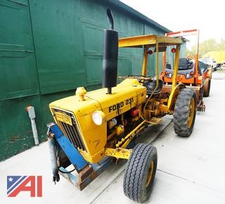 1976 Ford 231 Tractors Less than 40 HP for Sale | Tractor Zoom