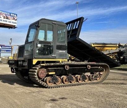 2015 Morooka MST1500 Construction Other for Sale | Tractor Zoom