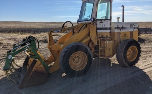 International 510 Construction Wheel Loaders for Sale | Tractor Zoom