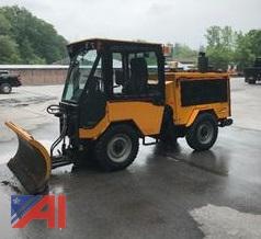 SOLD - 2011 Trackless MT Other Equipment Other | Tractor Zoom
