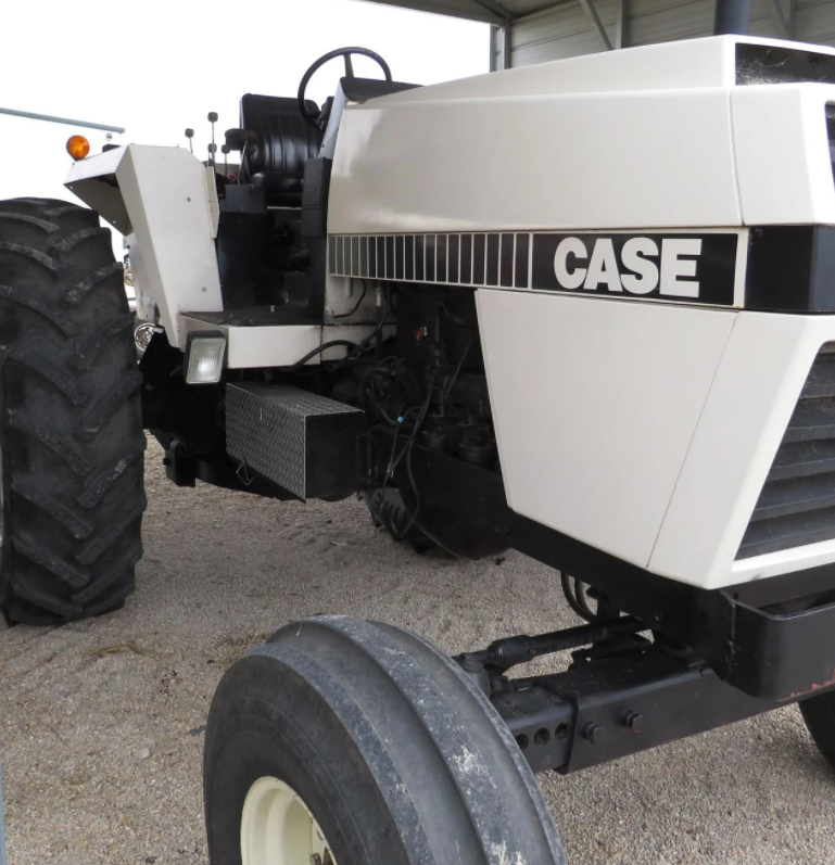 SOLD - J.I. Case 2590 Tractors 175 to 299 HP | Tractor Zoom