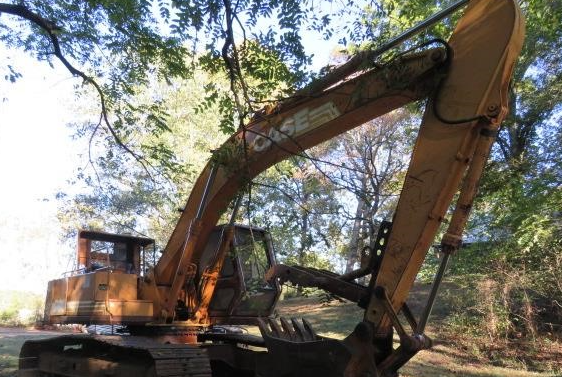 SOLD - 1996 Case 9030 Construction Excavators | Tractor Zoom