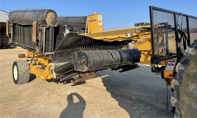 Oxbo 334 Hay and Forage Hay - Mergers for Sale | Tractor Zoom