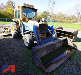 Ford 340A Construction Other for Sale | Tractor Zoom