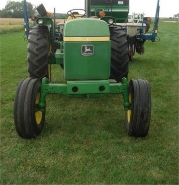 John Deere 2840 Tractors 40 to 99 HP for Sale | Tractor Zoom