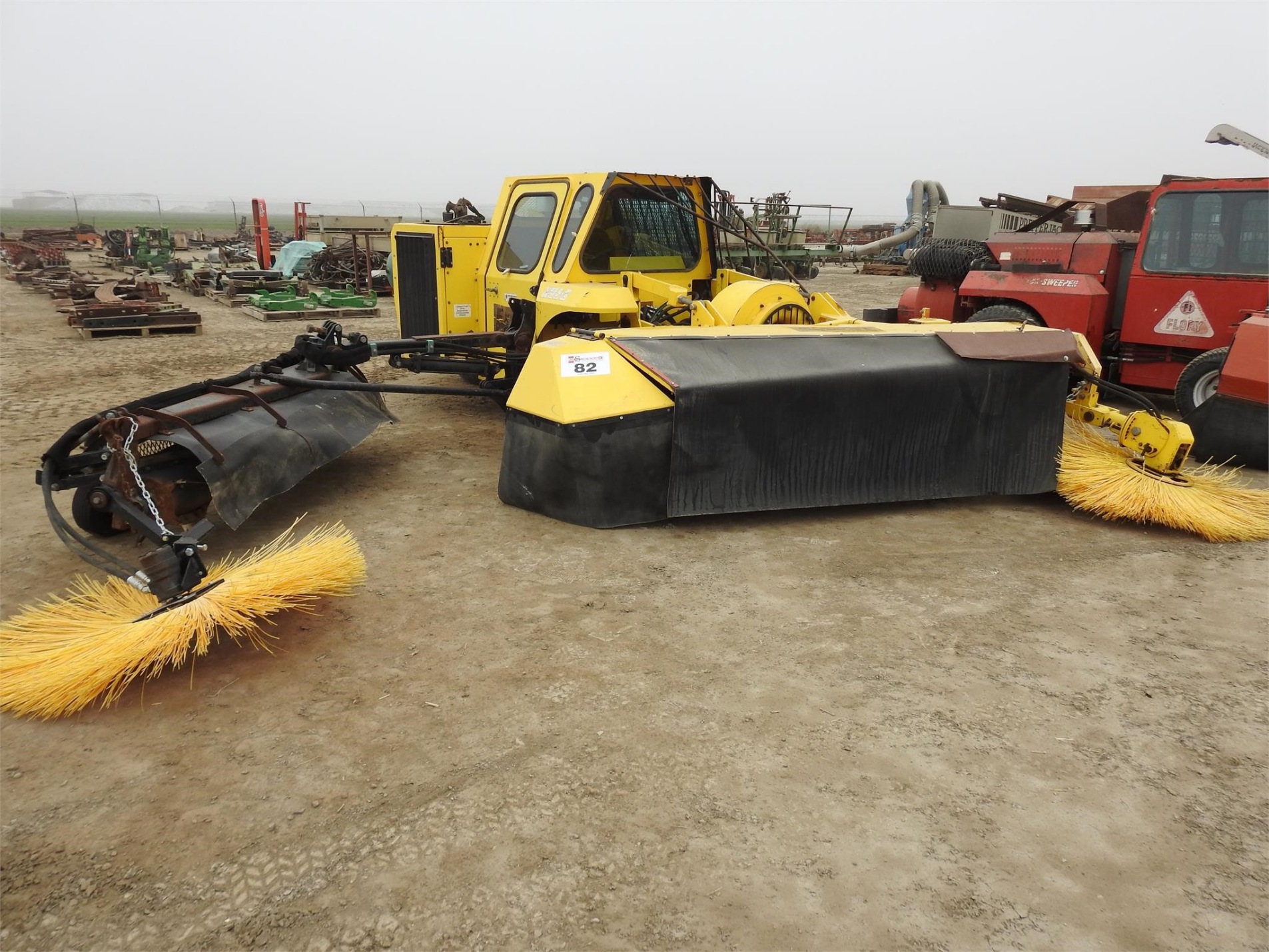 SOLD - Exact E1000 Other Equipment | Tractor Zoom