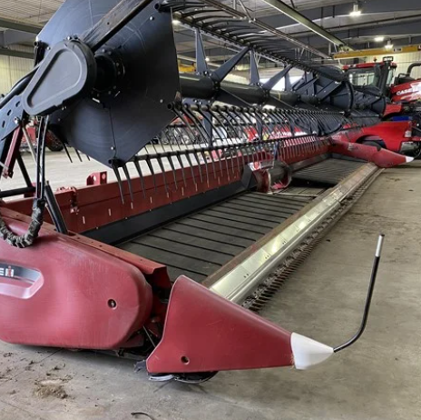 SOLD - 2014 Case IH 3162 Harvesting Headers - Platform | Tractor Zoom