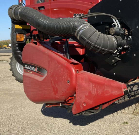 SOLD - 2013 Case IH 3020 Harvesting Headers - Platform | Tractor Zoom