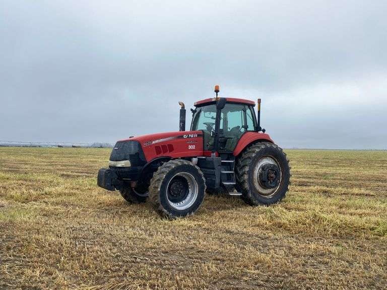 SOLD - 2014 Case IH Magnum 210 Tractors 175 to 299 HP | Tractor Zoom