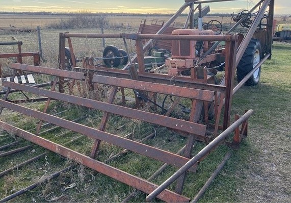 SOLD - Allis Chalmers WD45 Tractors with 48 HP | Tractor Zoom
