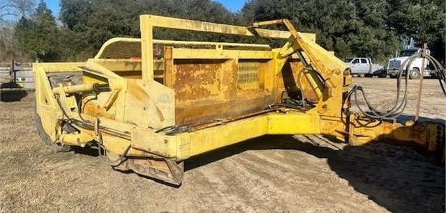 Reynolds 15CFB-F Construction Other for Sale | Tractor Zoom