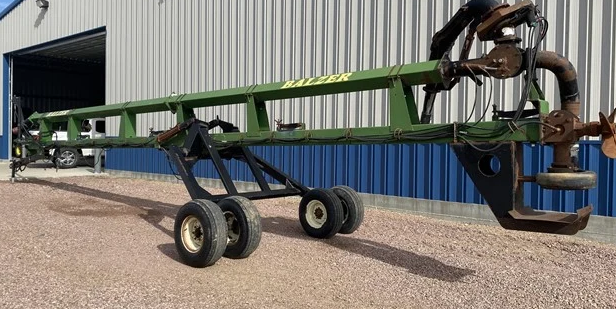 SOLD - Balzer Undetermined Manure Handling | Tractor Zoom