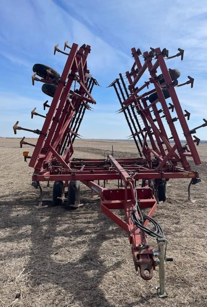 Tractor Zoom - Case IH 4300