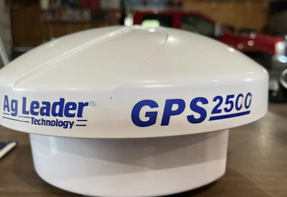 SOLD - Ag Leader 2500 Other Equipment GPS Equipment | Tractor Zoom