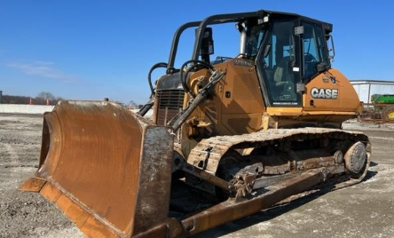 Case 2050M Construction Dozers for Sale | Tractor Zoom