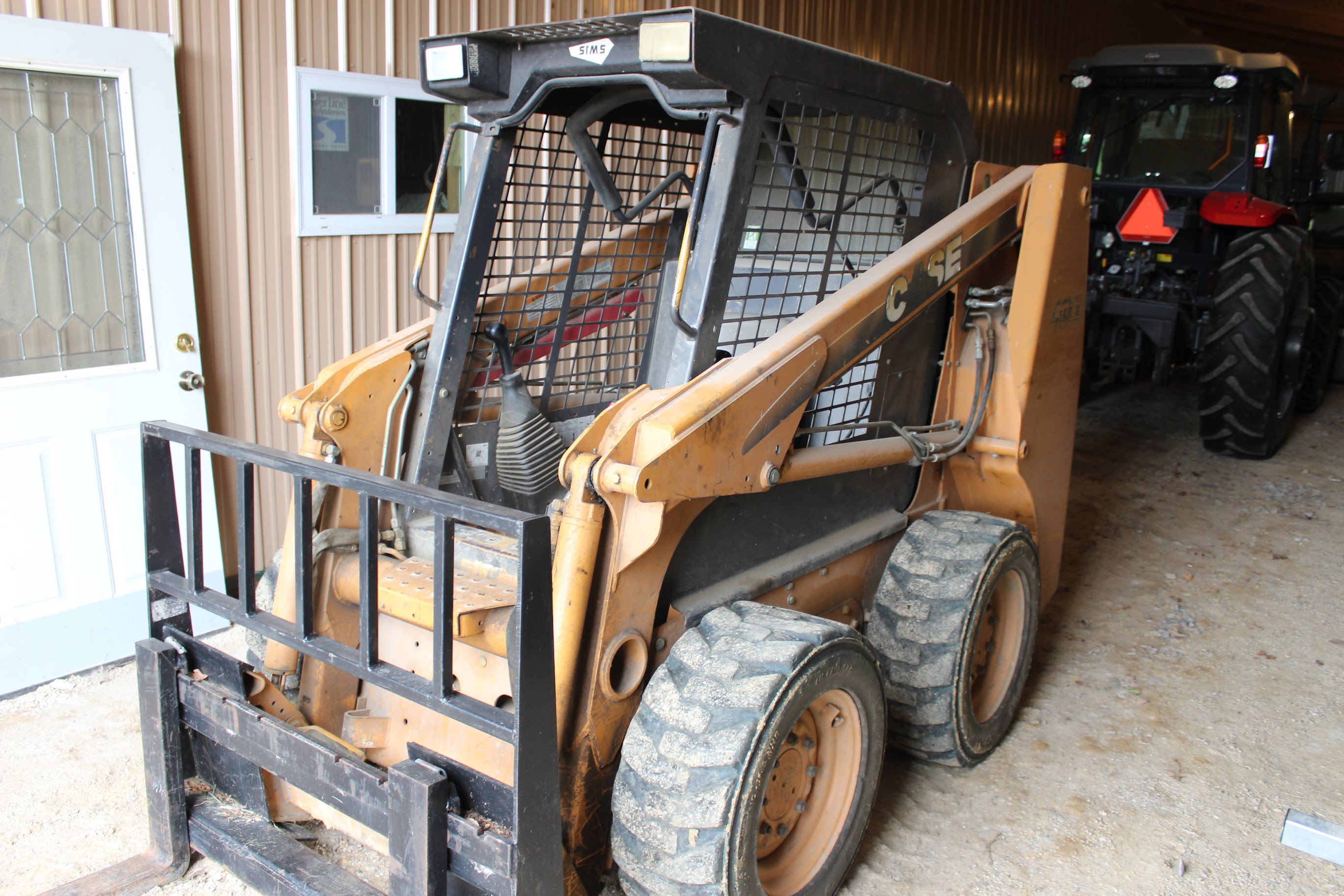 Case 40XT Construction Skid Steers for Sale | Tractor Zoom