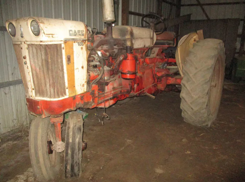 Case 700 Tractors 40 to 99 HP for Sale | Tractor Zoom