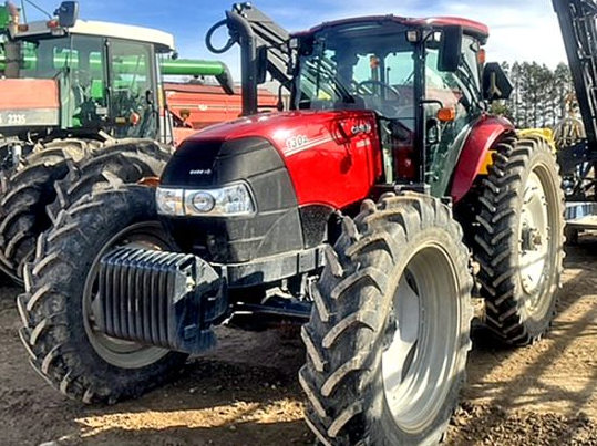 Case IH 130A Tractors 100 to 174 HP for Sale | Tractor Zoom