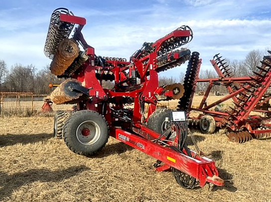 Case IH 475 Tillage Disks for Sale | Tractor Zoom