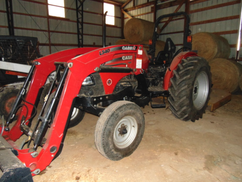 Case IH Farmall 65A Tractors 40 to 99 HP for Sale | Tractor Zoom