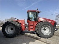 Case IH Steiger 435 Tractors 425 or more HP for Sale | Tractor Zoom