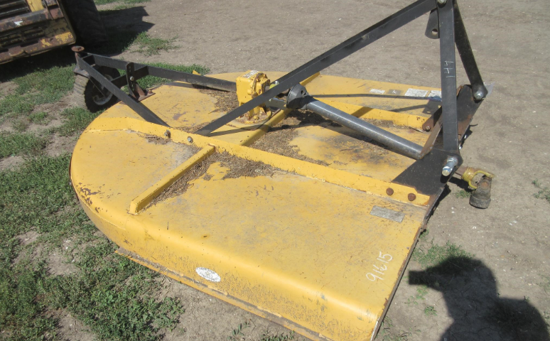 Farmstar SRTC406 Hay and Forage Mowers - Rotary for Sale | Tractor Zoom