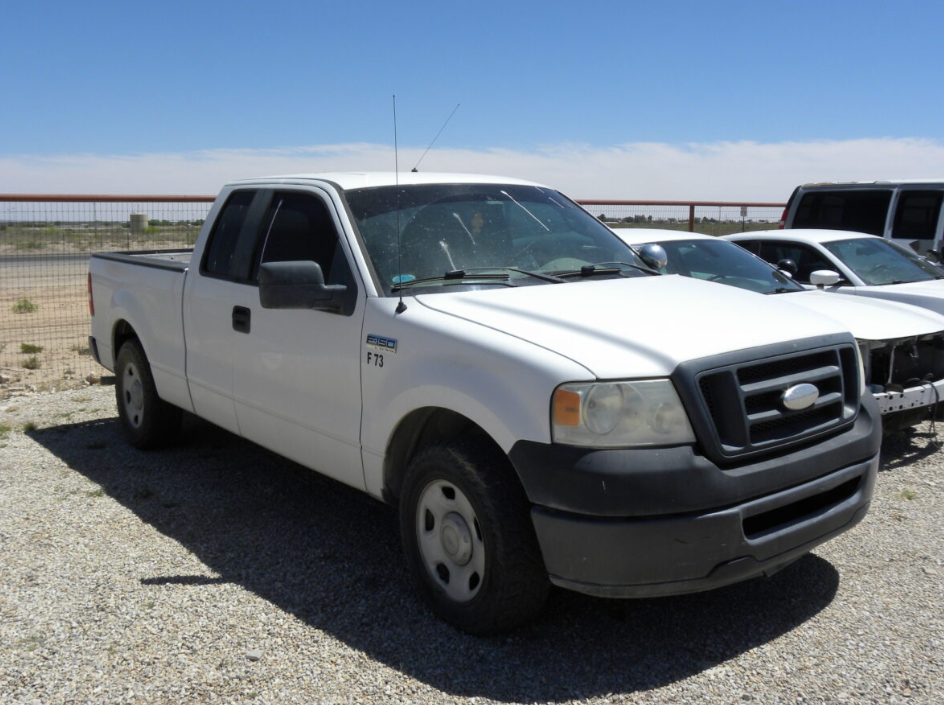 SOLD - Ford F-150 Other Equipment with --- mi | Tractor Zoom