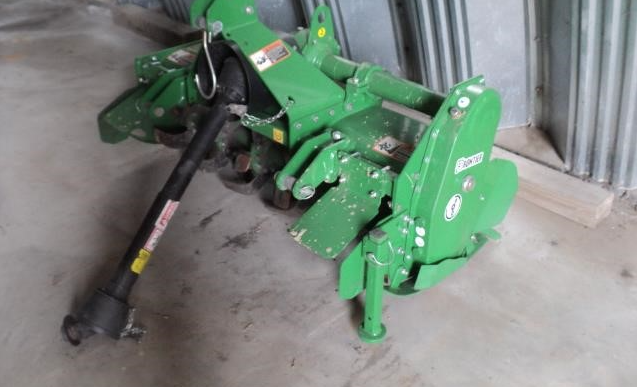 Frontier RT3049 Tillage Rotary Tillage for Sale | Tractor Zoom