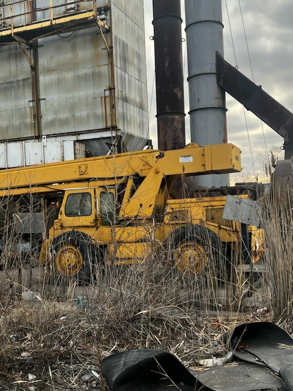 Grove RT58 Construction For Sale with --- Hrs | Tractor Zoom