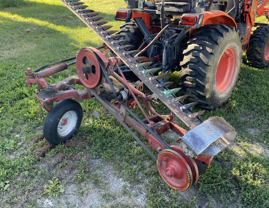 International Harvester 1000 Hay and Forage Other for Sale | Tractor Zoom
