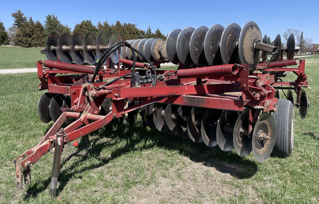 International Harvester 470 Tillage Disks for Sale | Tractor Zoom