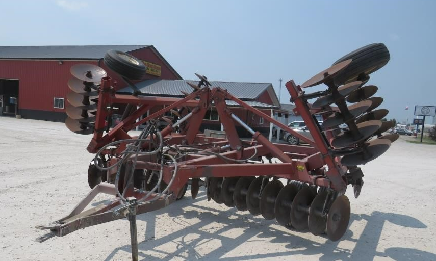 International Harvester 490 Tillage Disks for Sale | Tractor Zoom
