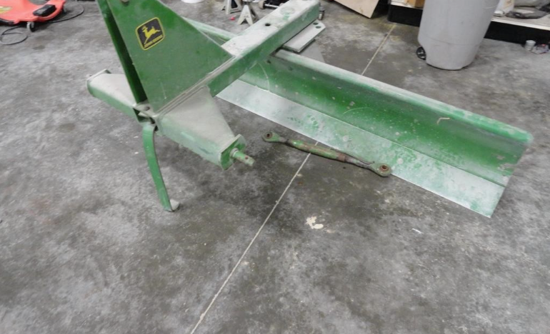 John Deere 65 Other Equipment 3 Point Attachments for Sale | Tractor Zoom