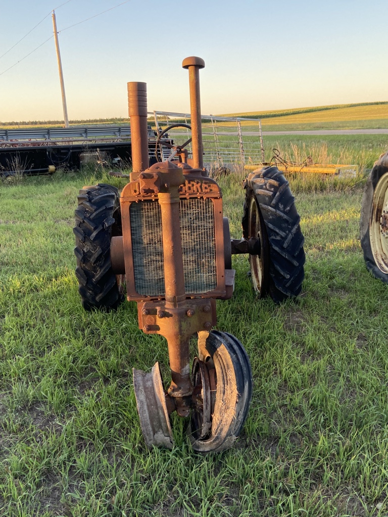 John Deere G Tractors Less than 40 HP for Sale | Tractor Zoom