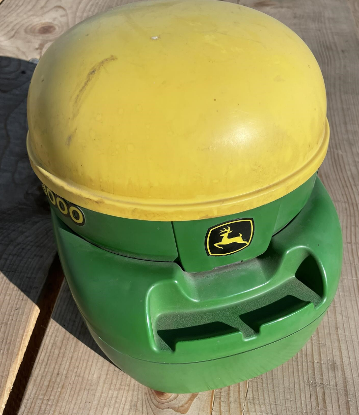 John Deere StarFire 3000 Other Equipment GPS Equipment for Sale ...