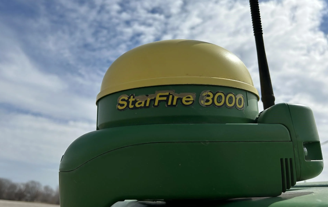 John Deere StarFire 3000 Other Equipment GPS Equipment for Sale ...