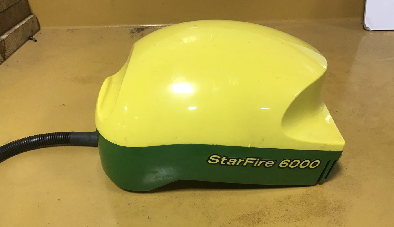 John Deere StarFire 6000 Other Equipment GPS Equipment for Sale ...