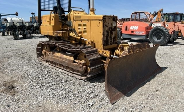 Komatsu D31A-16 Construction Dozers for Sale | Tractor Zoom