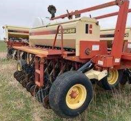 Krause 5430 Planting Grain Drills for Sale | Tractor Zoom