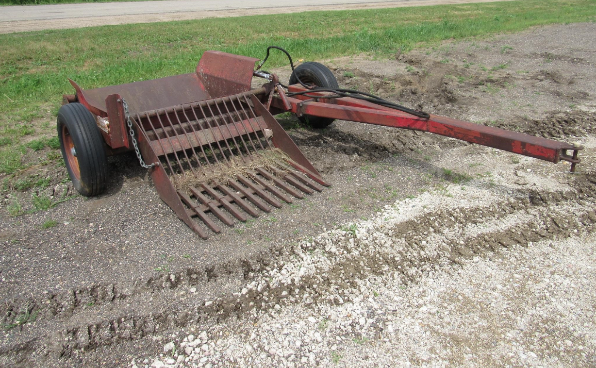 Leon D43 Tillage Other for Sale | Tractor Zoom