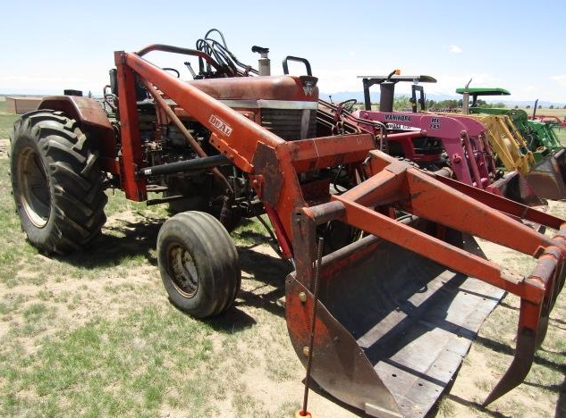 Massey Ferguson Super 90 Tractors For Sale with 77 HP | Tractor Zoom