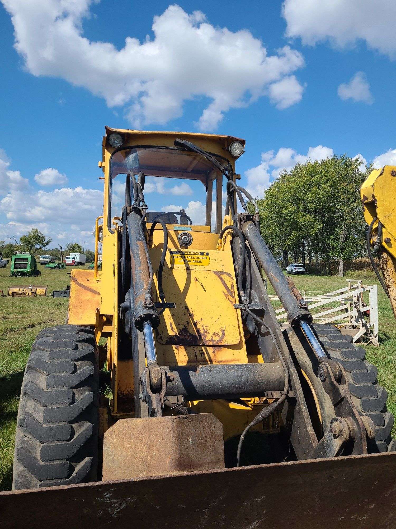 Michigan L50 Construction Wheel Loaders for Sale | Tractor Zoom