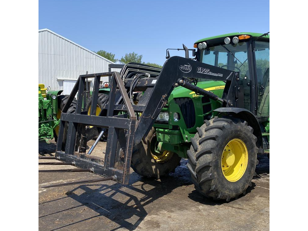 Miller GP25 Other Equipment Loaders for Sale | Tractor Zoom