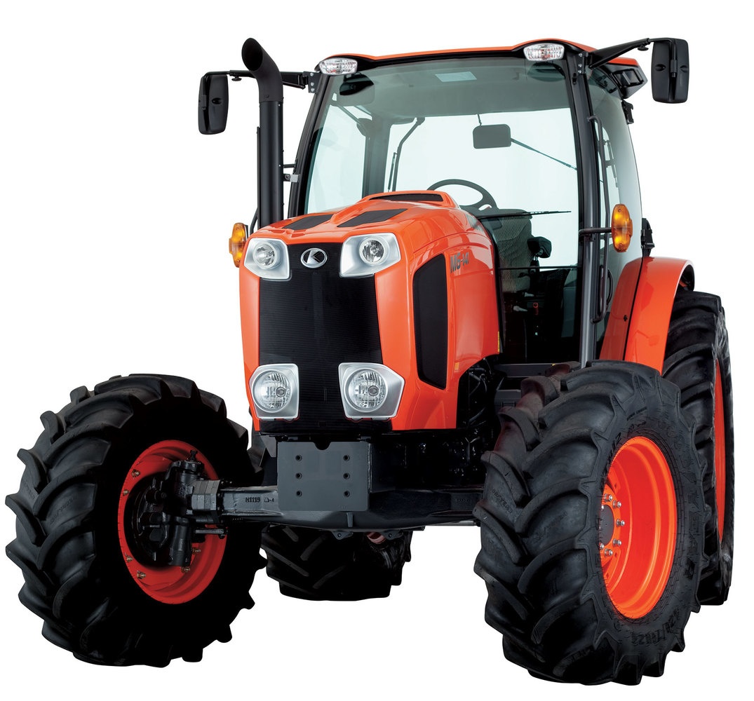 Kubota M6-131 Tractors 100 to 174 HP for Sale | Tractor Zoom