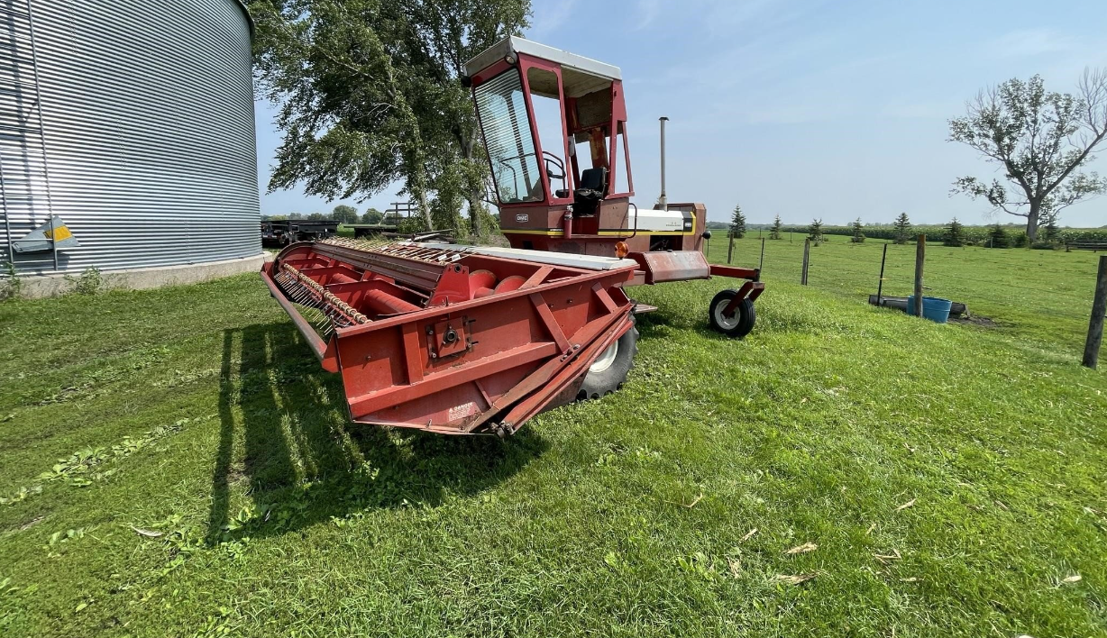 Owatonna 282 Hay and Forage Windrowers for Sale | Tractor Zoom
